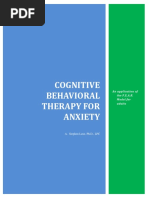 Cognitive Conceptualization Diagram | PDF | Cognitive Therapy | Applied ...