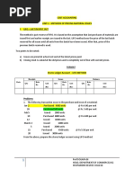 PVF, PVAF, CVF, CVAF Tables For Financial Management | PDF | Present ...