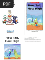 CRASH! BOOM! A Math Tale Teacher Tip Card | PDF