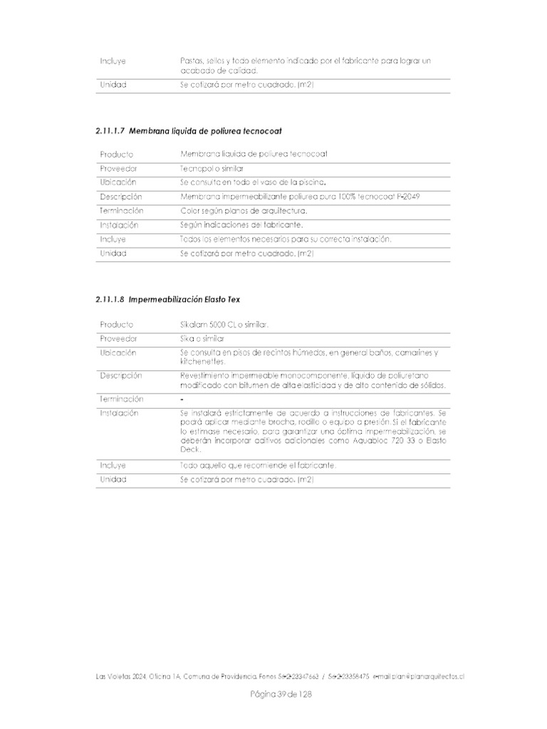 Eett - Panel Sip | PDF
