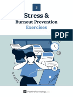 3 Positive CBT Exercises | PDF | Psychotherapy | Behavioural Sciences