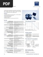Capacitor 104j63 | PDF | Capacitor | Components