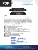 Fortigate 300E Series: Data Sheet | PDF | Transport Layer Security ...