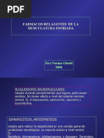 Succinilcolina: Usos y Precauciones | PDF | Especialidades Medicas ...