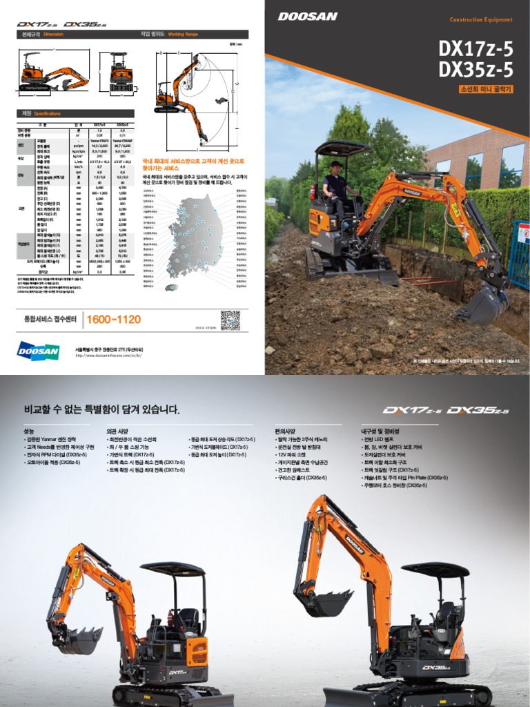 DX17Z-5 2020 KR | PDF