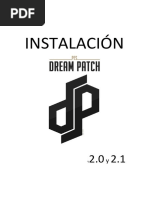 PES 6 The Den Patch 2023-2024 Descargar | PDF | Software | Informática