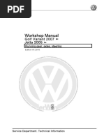 Volkswagen Engine Codes Overview | PDF | Horsepower | Volkswagen