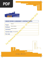 NHBRC Home - Builders - Manual | PDF | Arbitration | Consumer Protection