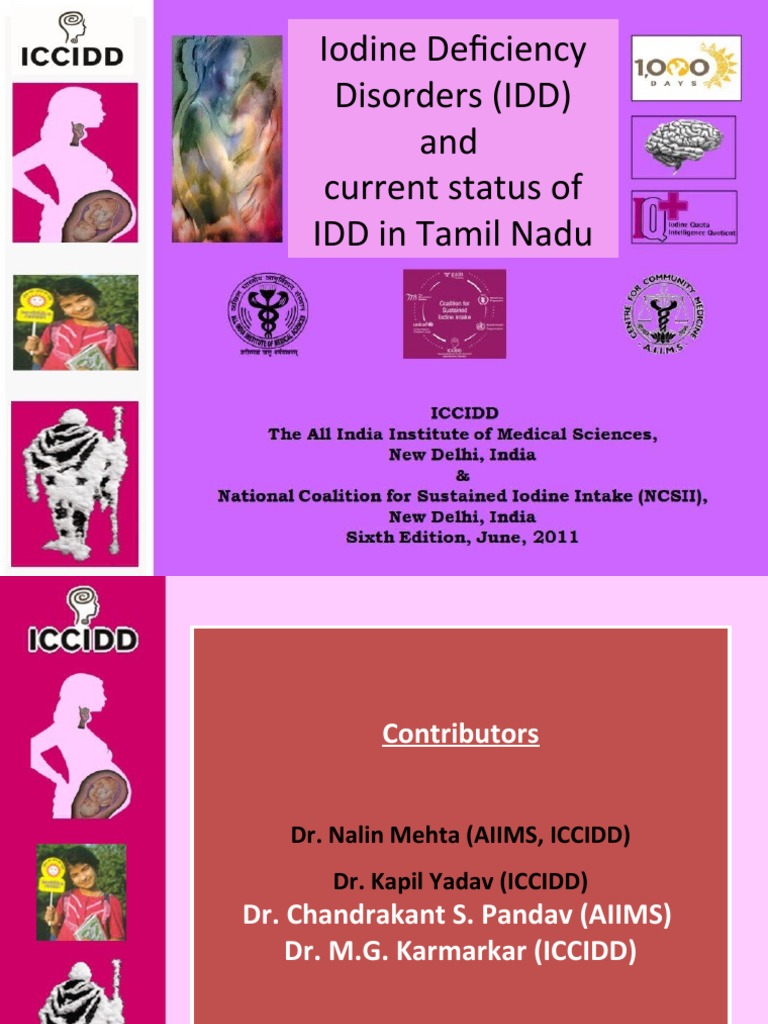 Dr. Nalin, AIMSS, New Delhi | PDF | Endocrinology | Glands