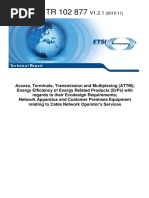 ELCID Evolution - Electromagnetic Core Imperfection Detection | PDF ...