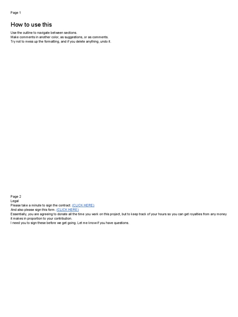 Immaculate Citadel Feedback Form | PDF | History | Mystery, Thriller ...