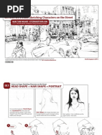 06a 1MA1 3H June 2024 Examination Paper PDF | PDF