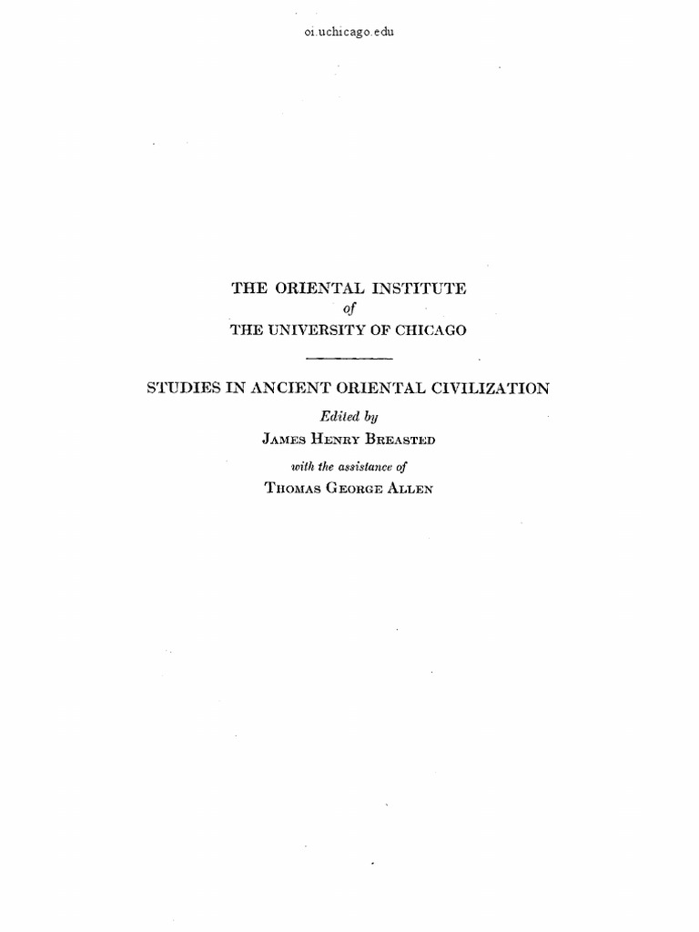 Gelb. Hittite Hieroglyphs | PDF | Cuneiform | Syllable