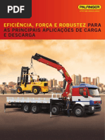 Tabela Munck PHD-30007 | PDF