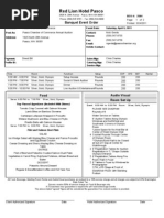 Agilysys InfoGenesis POS Terminal 12.3.7.8 Release Notes | PDF | Point ...