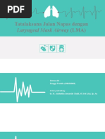 Materi Pemasangan Lma | PDF | Kajian Bahasa Asing