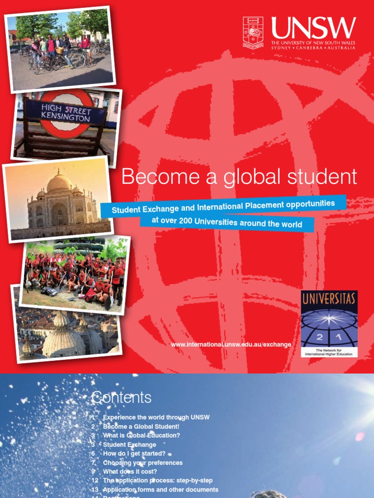 Student_prospectus | Postgraduate Education | Bachelor's Degree