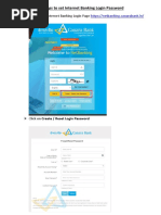 BSP SME Business Account Application Form | PDF | Identity Document ...