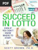 Lucky Numbers Dream Guide | PDF | Young Adult