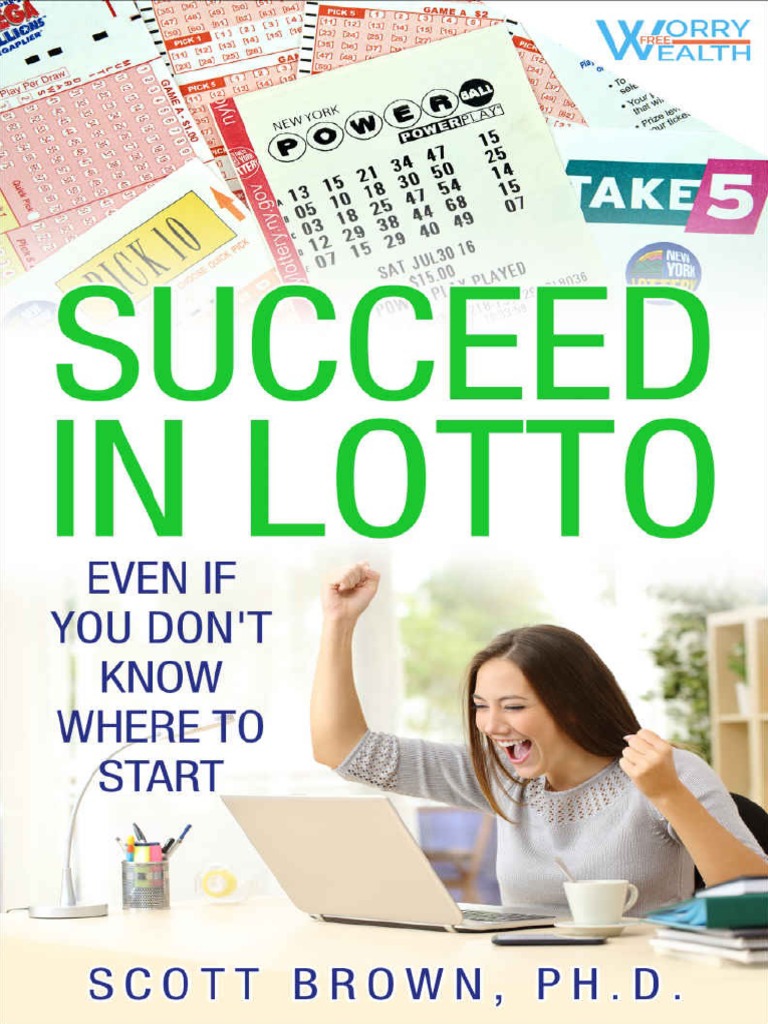 Succeed in Lotto Even If You Don - T Know Where To Start! - Rational ...