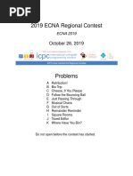 Amazon Tagged LeetCode Problems | PDF | Algorithms And Data Structures ...