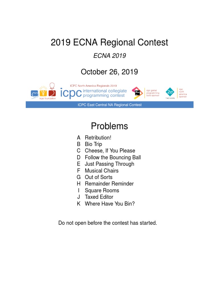 Problemset RPC02 | PDF | C++ | String (Computer Science)