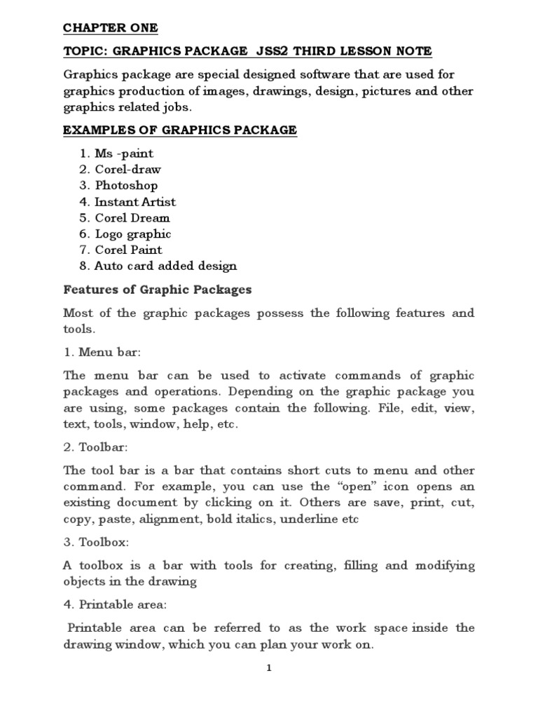 2 JSS Two Lesson Note | PDF | World Wide Web | Internet & Web