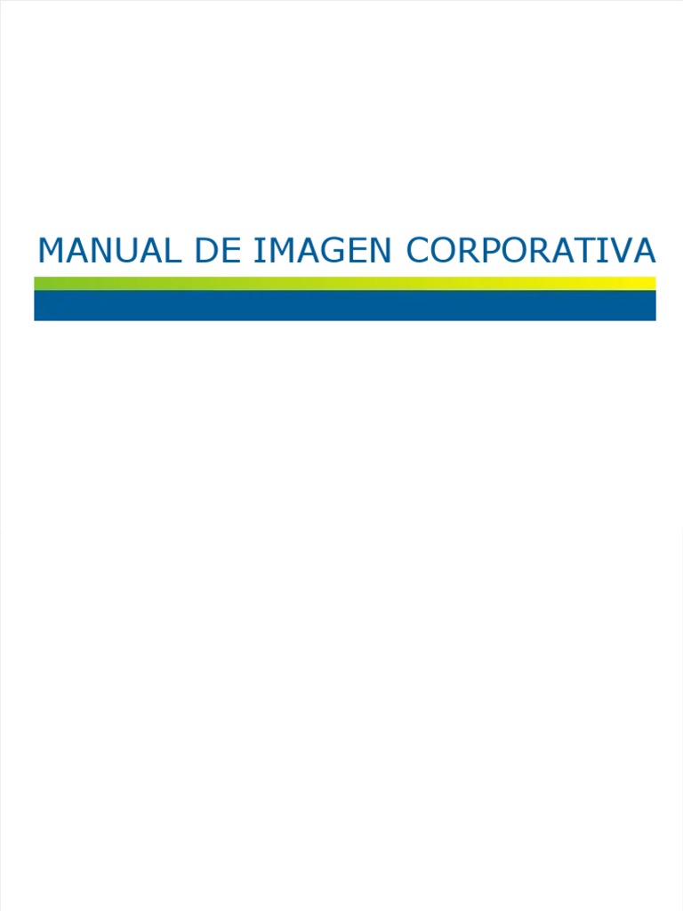 Manual de Uso del Logo Interaseo | PDF | Comunicación | Business
