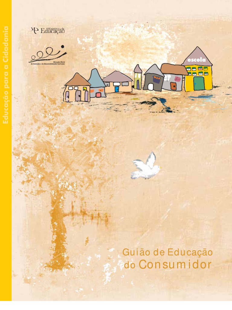 Guiao Consumidor | PDF | Economia | Publicidade