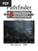 Khoravar: Half-Elves of Khorvaire | PDF | World Of Eberron | Elf ...
