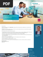 MANUAL DE Instalación CADE SIMU - WEBINAR WEEK 2023 | PDF