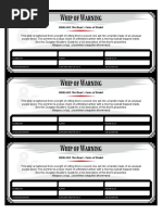 PD2 Item Price List | PDF | Prices | Glove