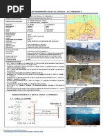 Mapa Del Cenace | PDF | México