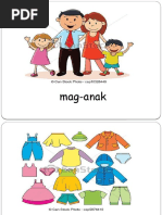 Ibat - T Ibang Uri NG Linya | PDF