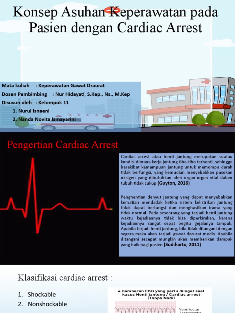 FIKS PPT - KEL - 11 - Konsep - Asuhan - Keperawatan - Pada - Pasien ...