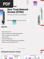 FGSP Configuration Guide | PDF | Computer Network | Routing