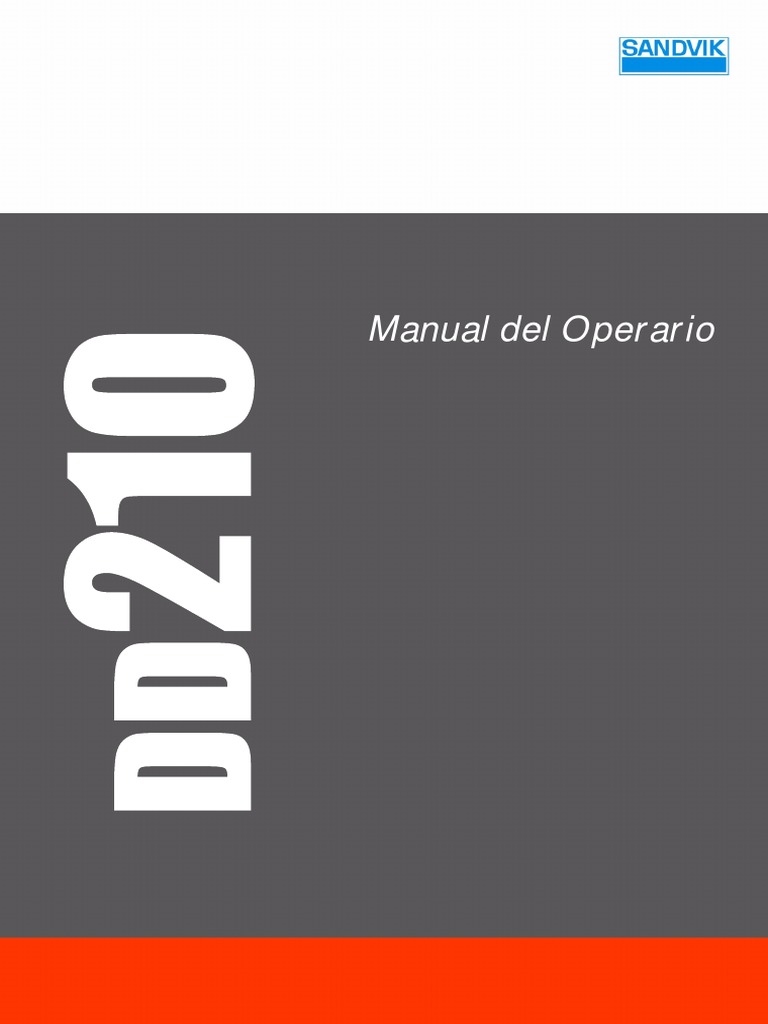 DD210 SP | PDF | Presión | Soldadura