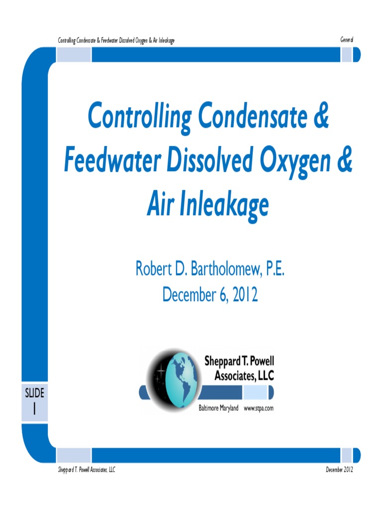 Robert Bartholomew - Sheppard T. Powell - 12-6-12 | PDF | Energy ...