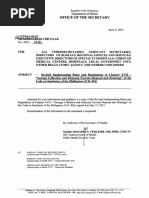 2017 PNSDW | PDF | Drinking Water | Water Quality