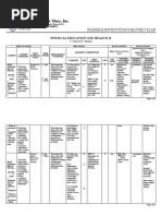 Alignment of KUD, RBT and The General Strategies | PDF