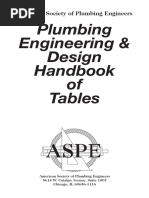 Uniform Plumbing Code | PDF | Plumbing