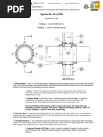 Hilti Insulated Metal Pipe Through Drywall PDF | PDF