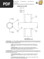 FS-ONE MAX Firestop Sealant Overview | PDF | Fire Protection