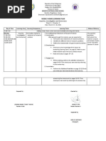 Cpar CG | PDF | Learning | Concept