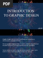 Graphic Designing Notes | PDF | Vision | Graphic Design