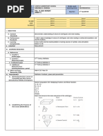 Solves Routine and Non-Routine Problems Using Data Presented in A Pie ...