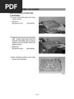 Refurbishing Upper Tension Mechanism Singer Vintage Machines | PDF ...