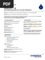 ETHACURE 100-Plus TDS | PDF | Polyurethane | Viscosity