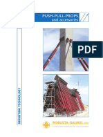 Proflo Jr. No-Flow Switch | PDF | Welding | Construction