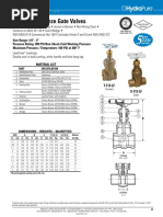 Installation and User Manual Soft BODET Detect | PDF | Ip Address | Computer Network